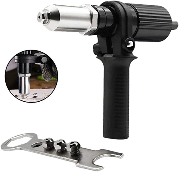 RivetPro™ 🇨🇮 – 10seconds